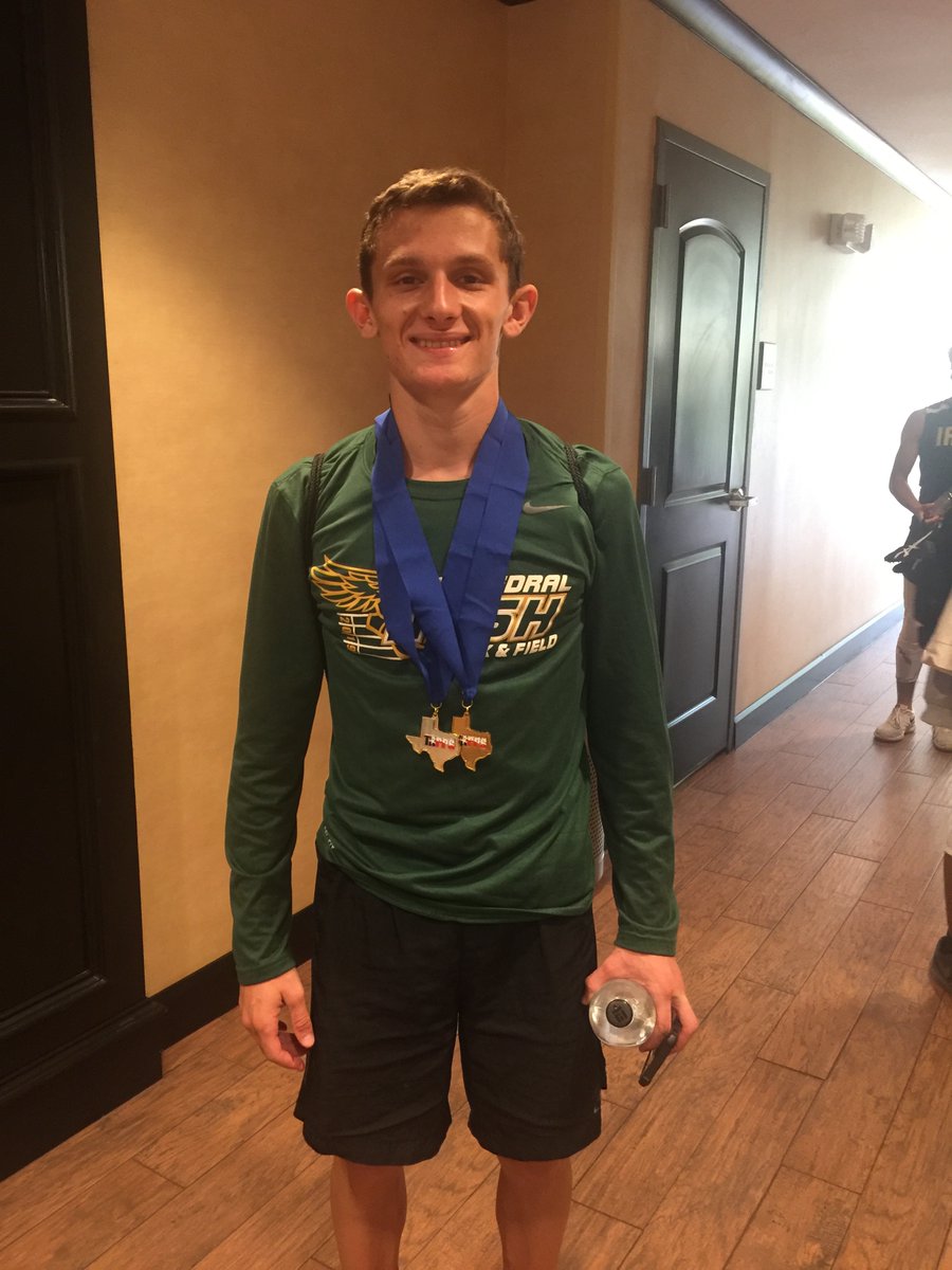Final Boys and Girls Track and Field Top 10 Times and Distances – El ...