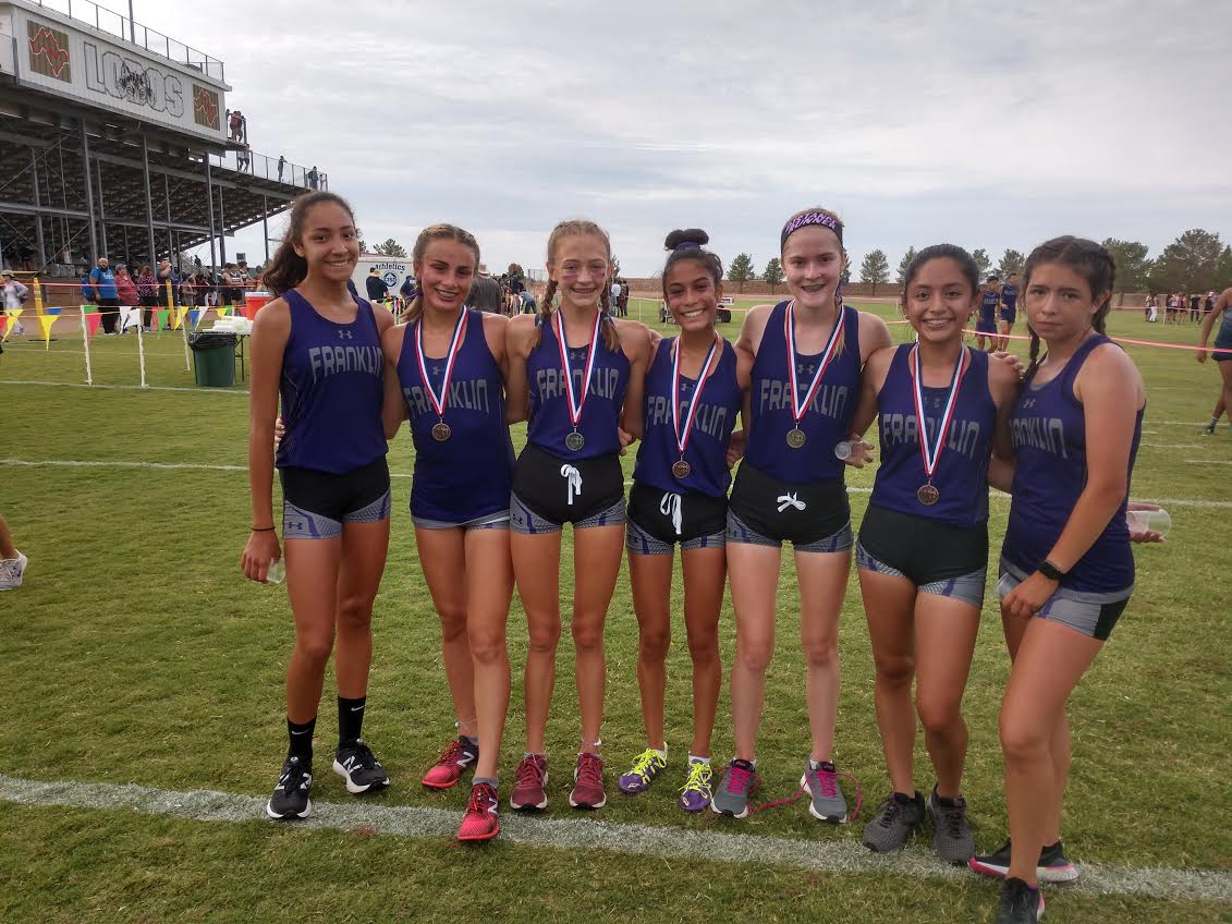 Franklin Cross Country Sweeps Mt. View Invitational; Americas Boys ...