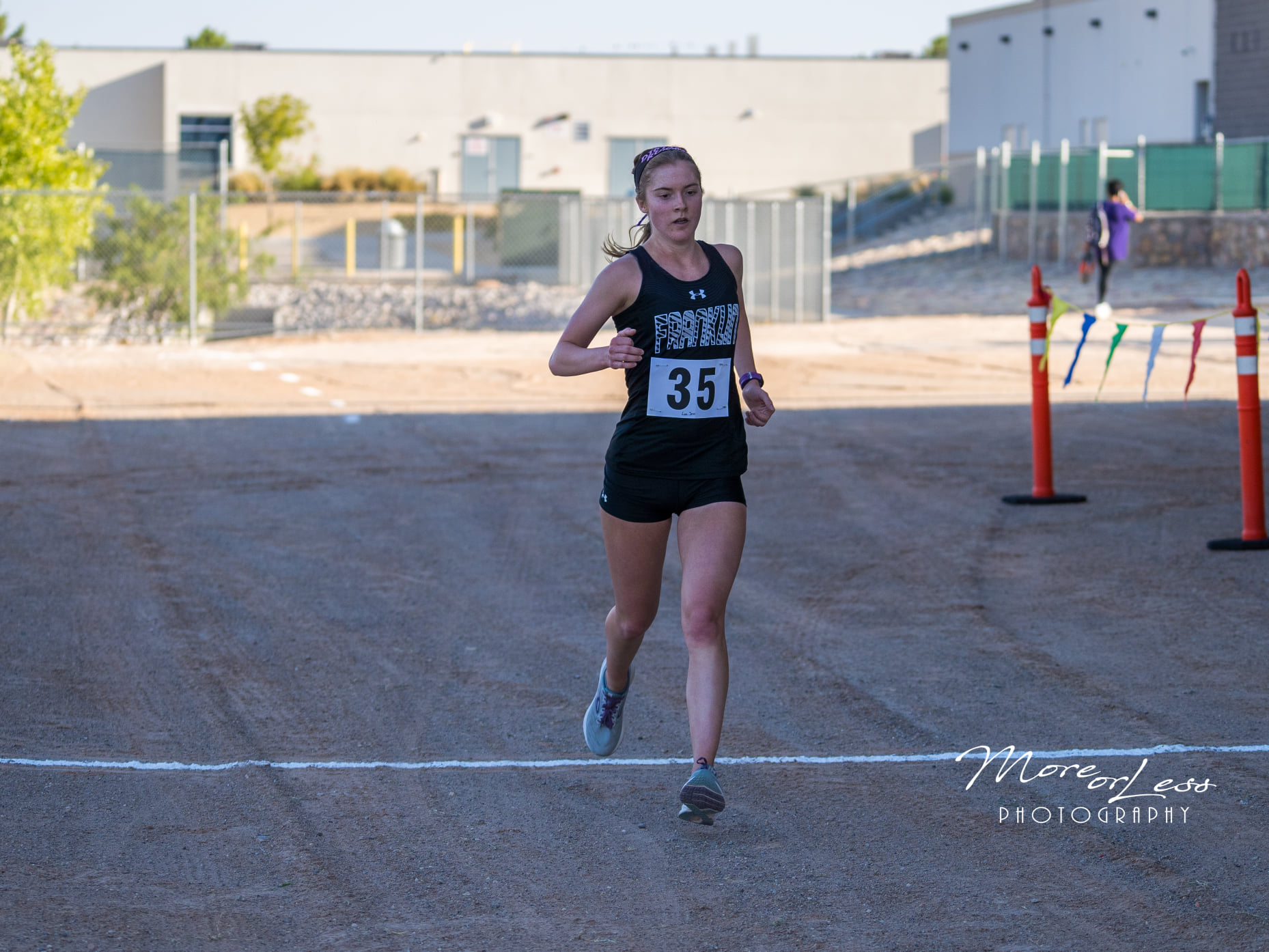 El Paso well represented at Texas Distance Festival – El Paso Running
