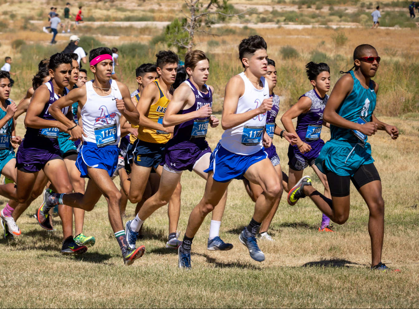 State Championship Preview: Five sets of teammates; 16 individuals ...