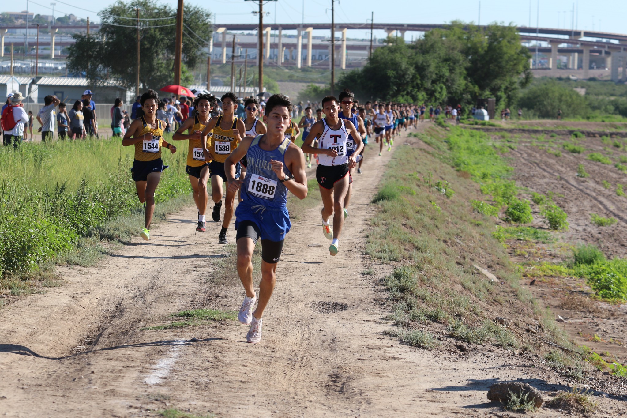 Monday Cooldown: Moreno remains unbeaten; Jimenez keeps on running ...