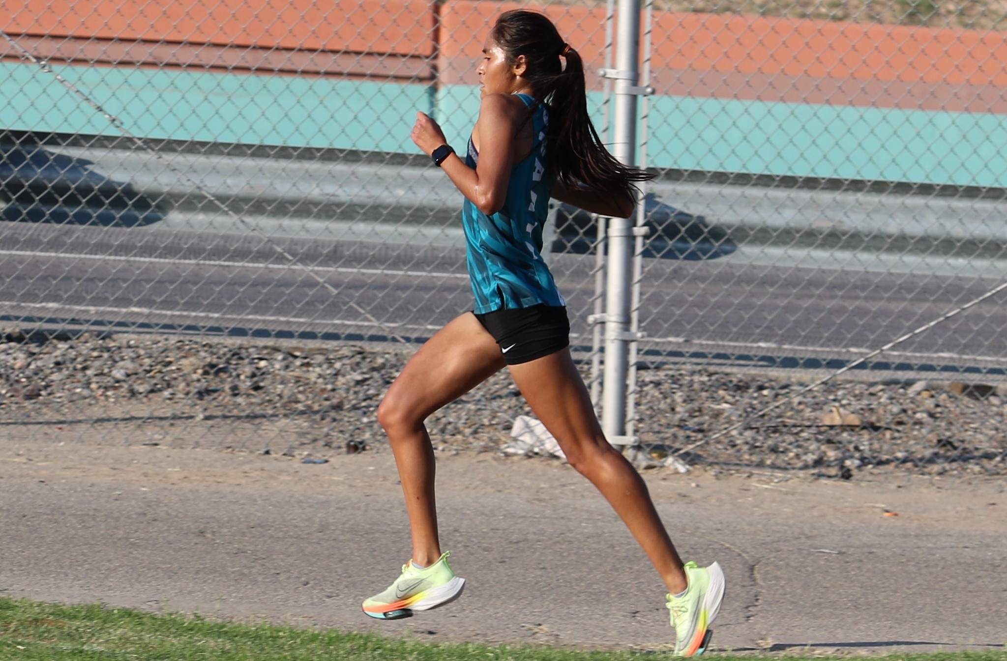 Monday Cooldown: Pebble Hills seniors laying the foundation – El Paso Running