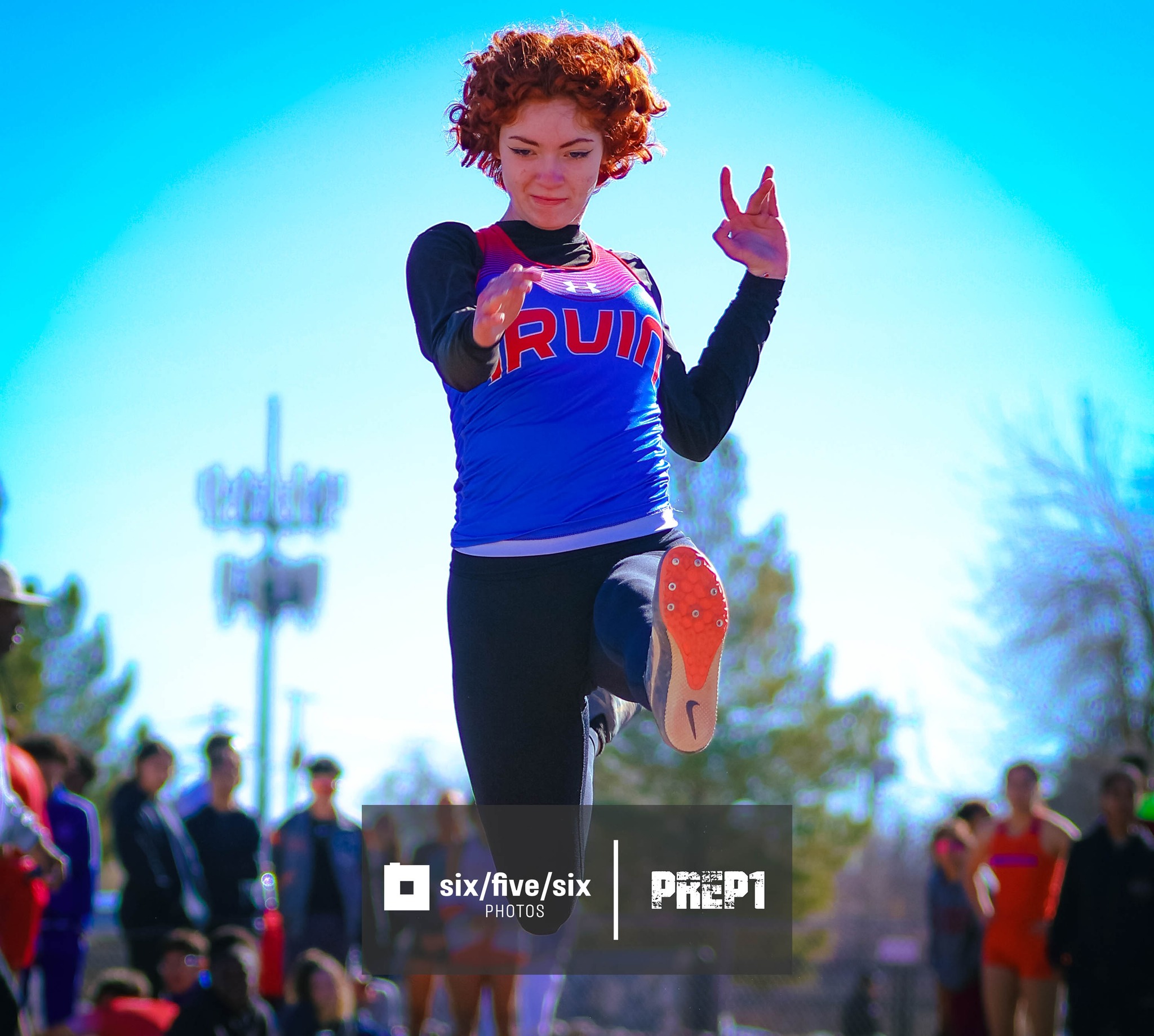 Class 5A and 4A Area Championship, Friday at Riverside – El Paso Running