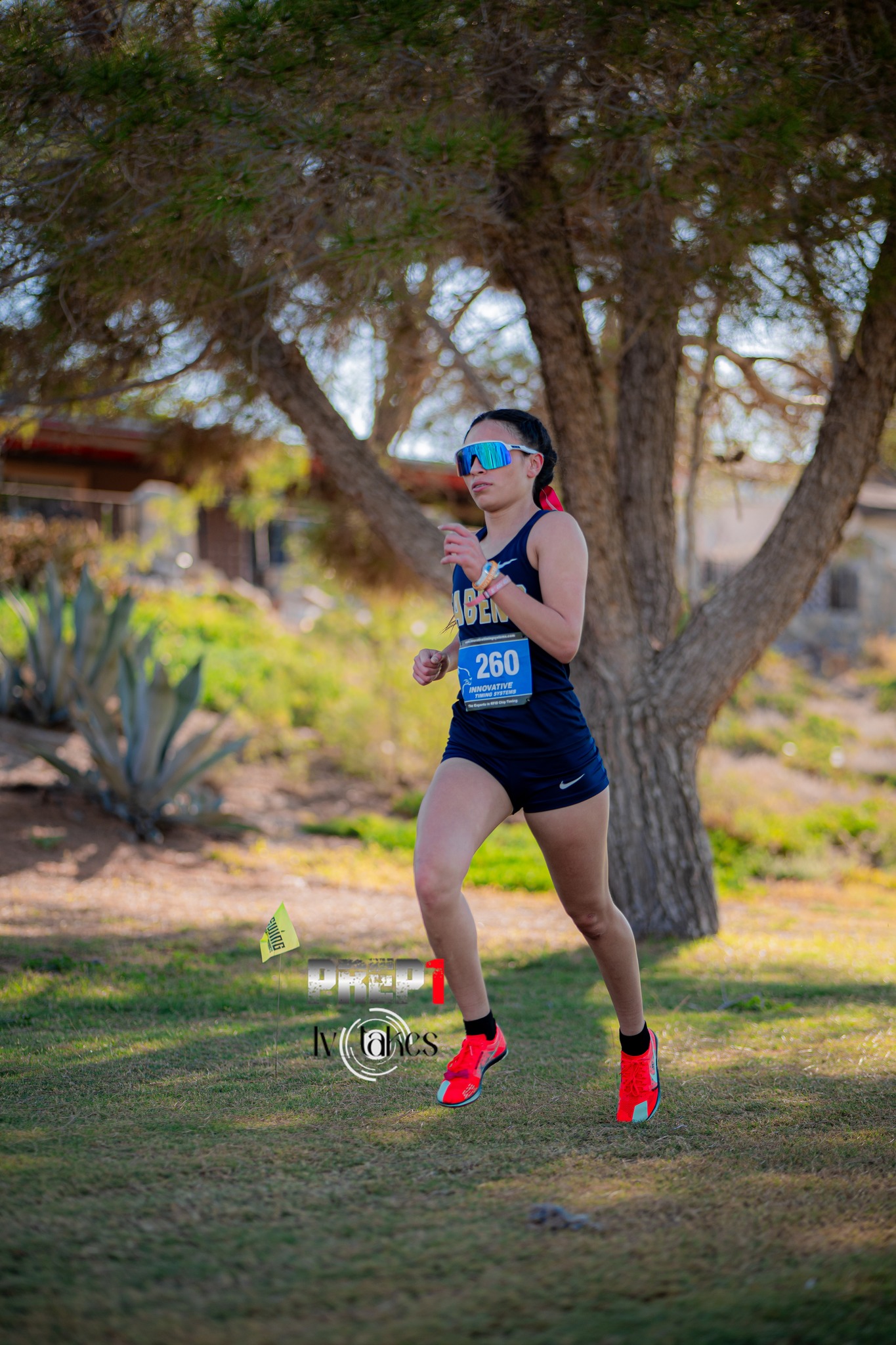 El Paso Running – On this blog you will find weekly profiles on runners ...