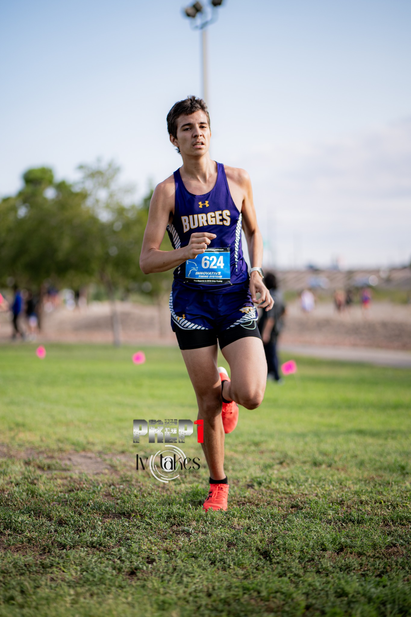 El Paso Running – On this blog you will find weekly profiles on runners ...