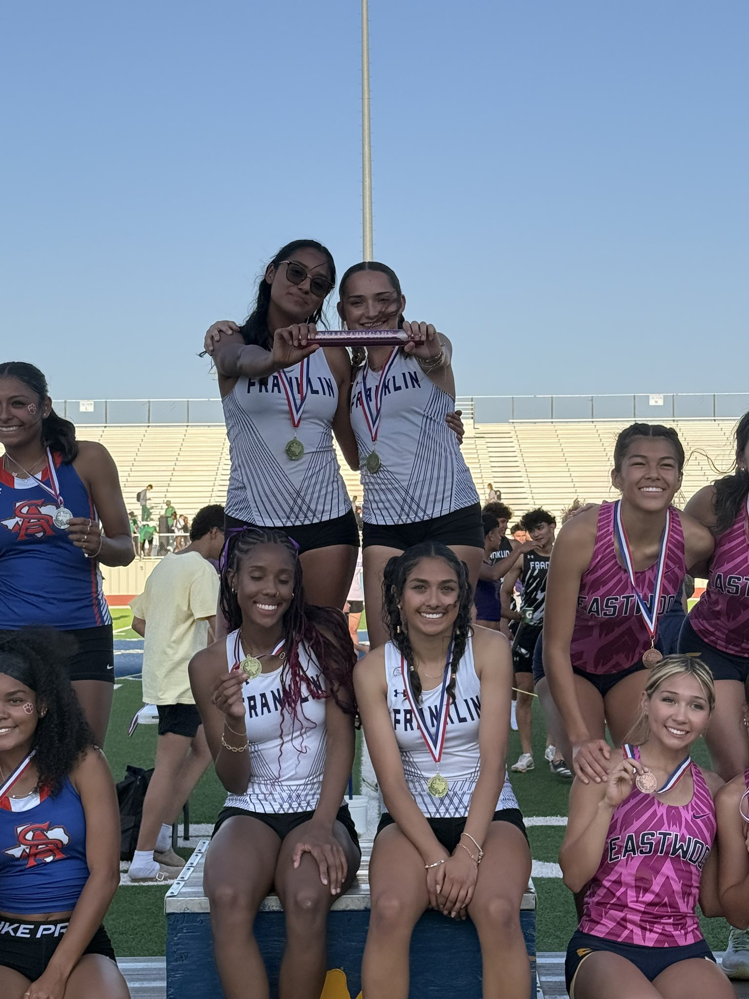 El Paso Running – On this blog you will find weekly profiles on runners ...